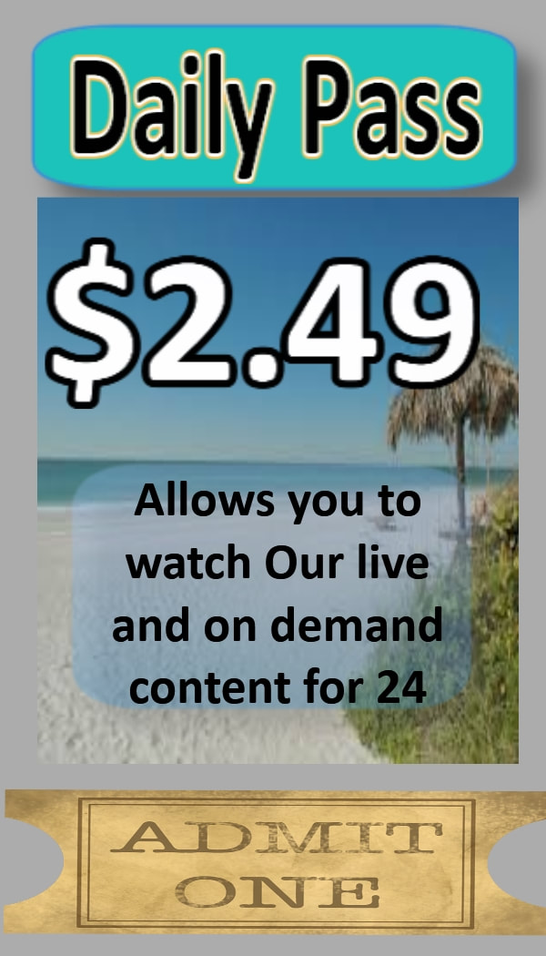 WMET.TV - Register